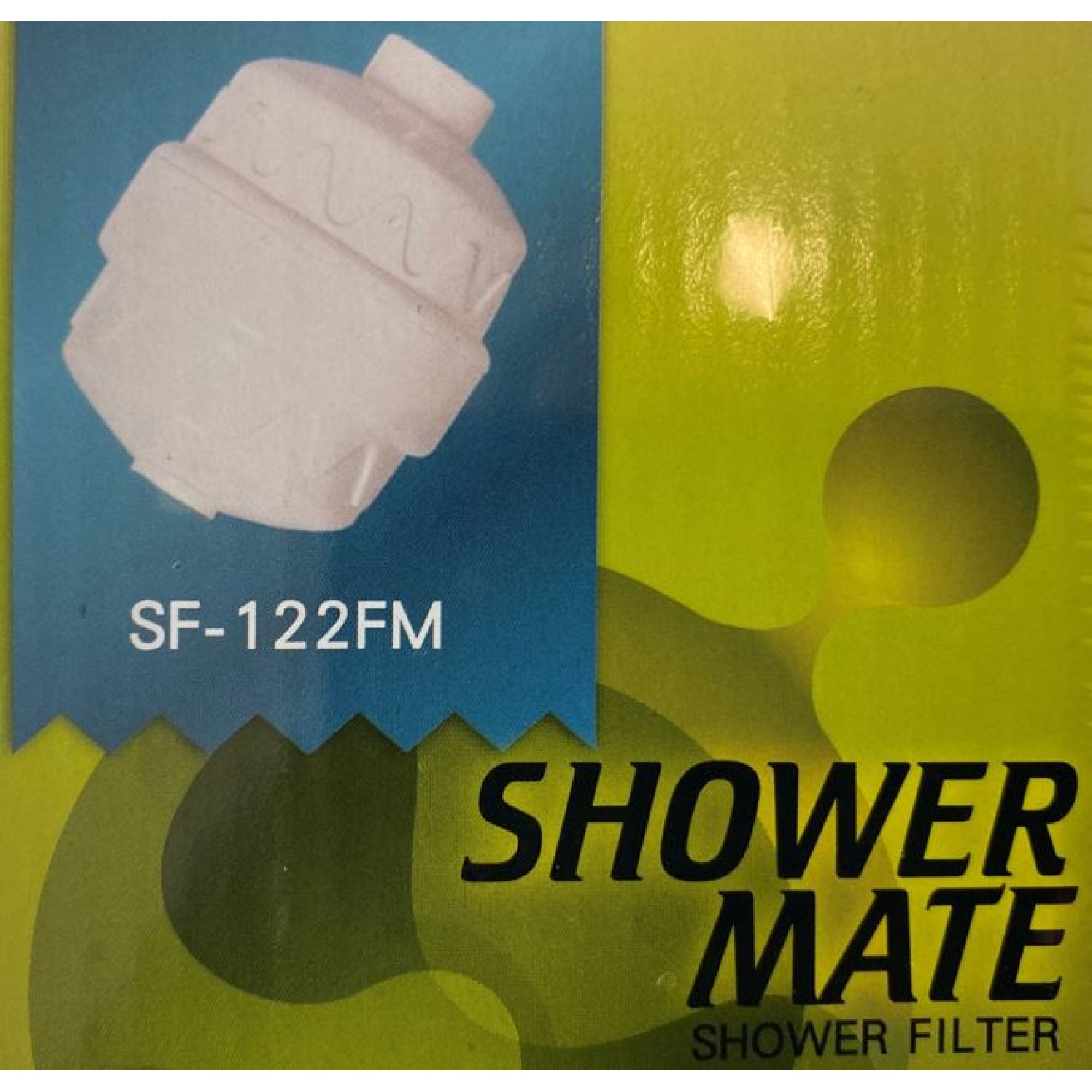 INLINE SHOWER MATE