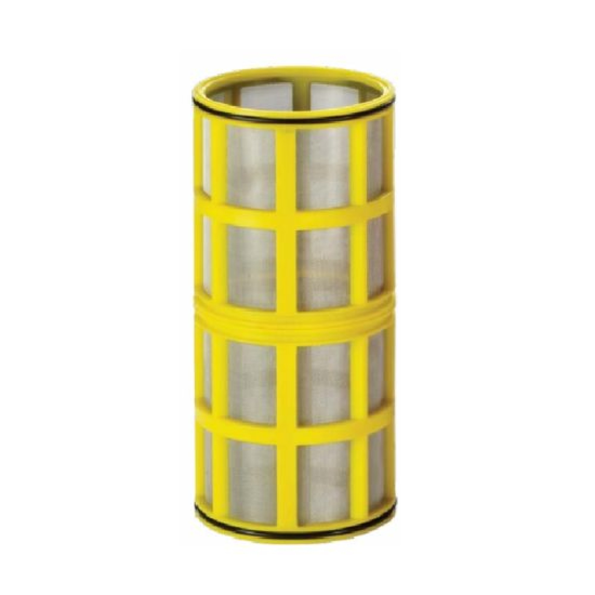 Filter Screen 50MM T COMPACT Stainless Steel 100 Micron