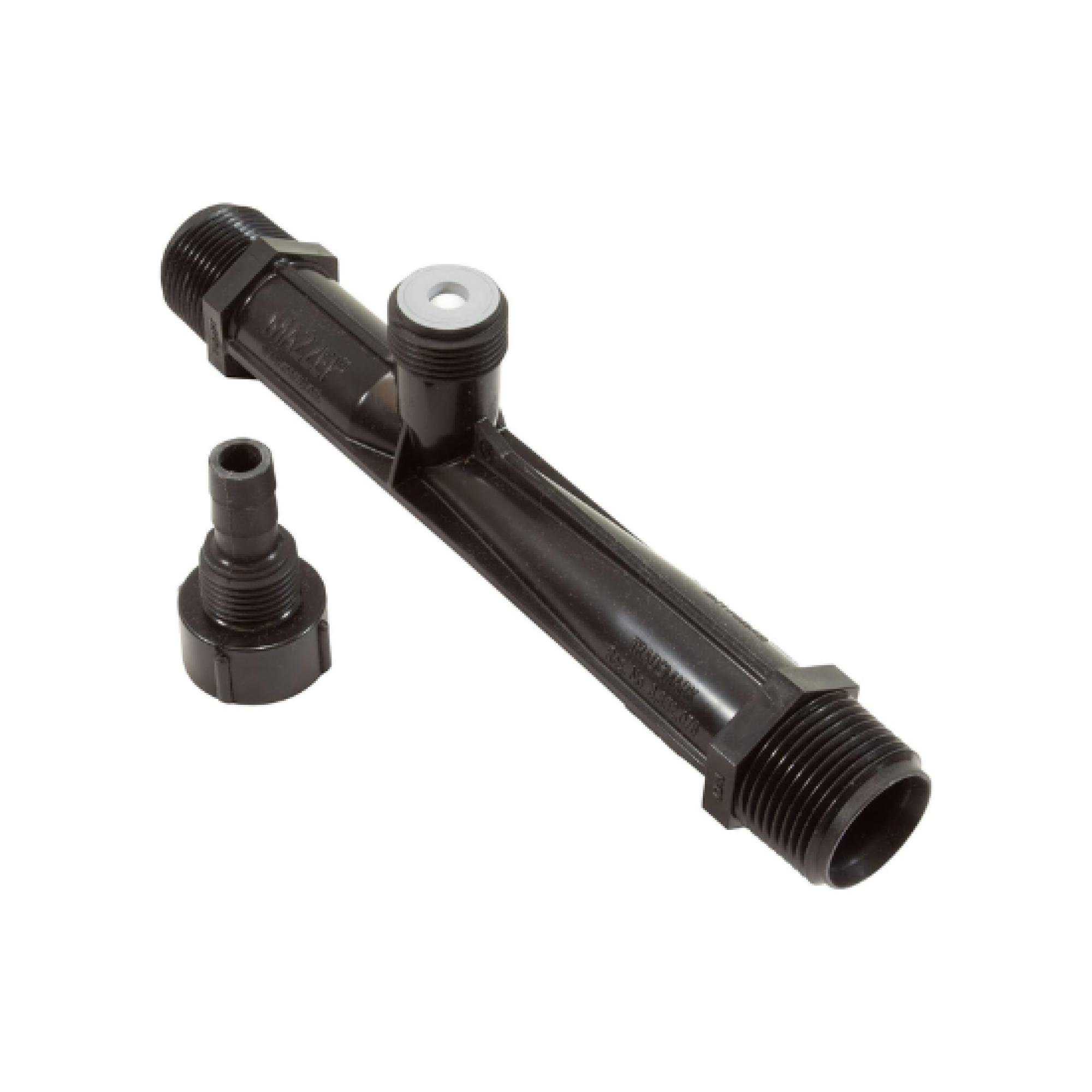 Mazzei Venturi Injector Model 1585