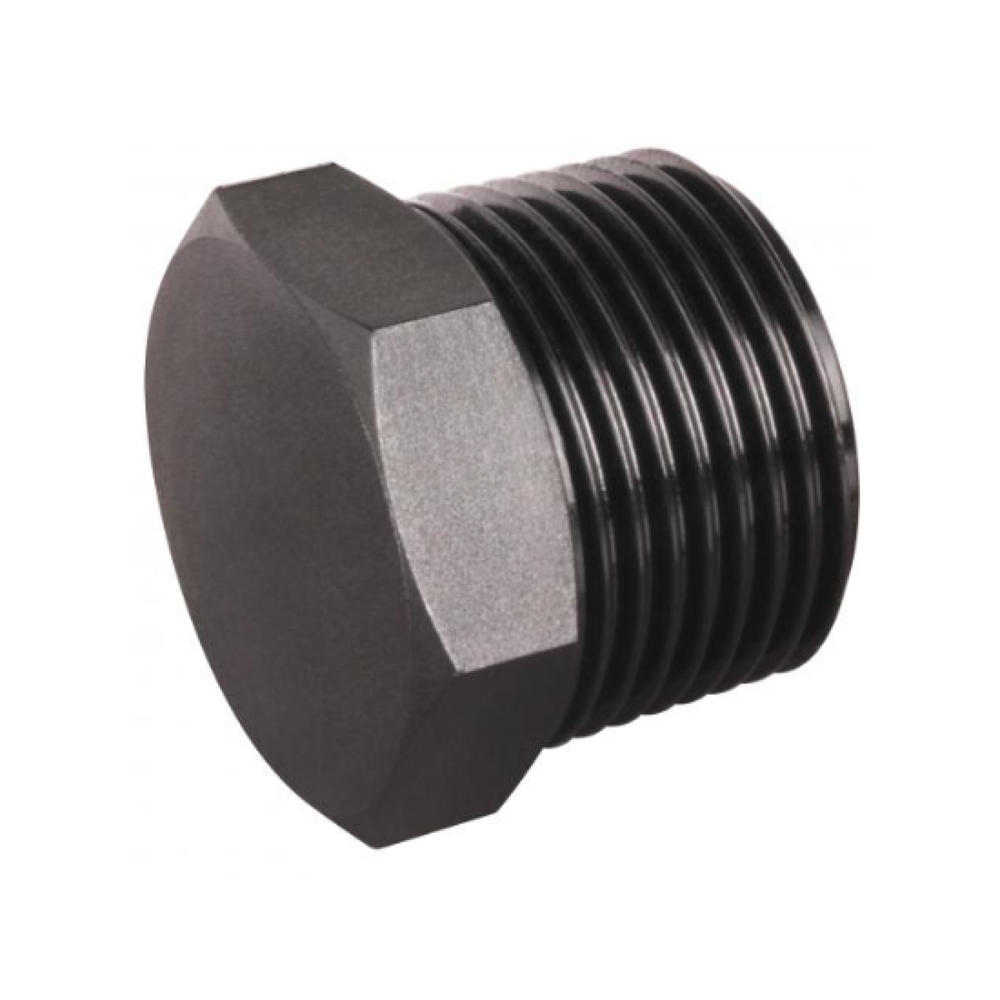 Threaded Plug 25mm