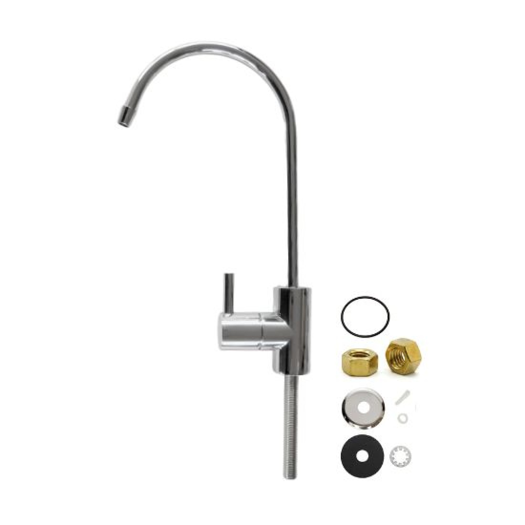 Platinum Tap - Zinc (Lead Free)