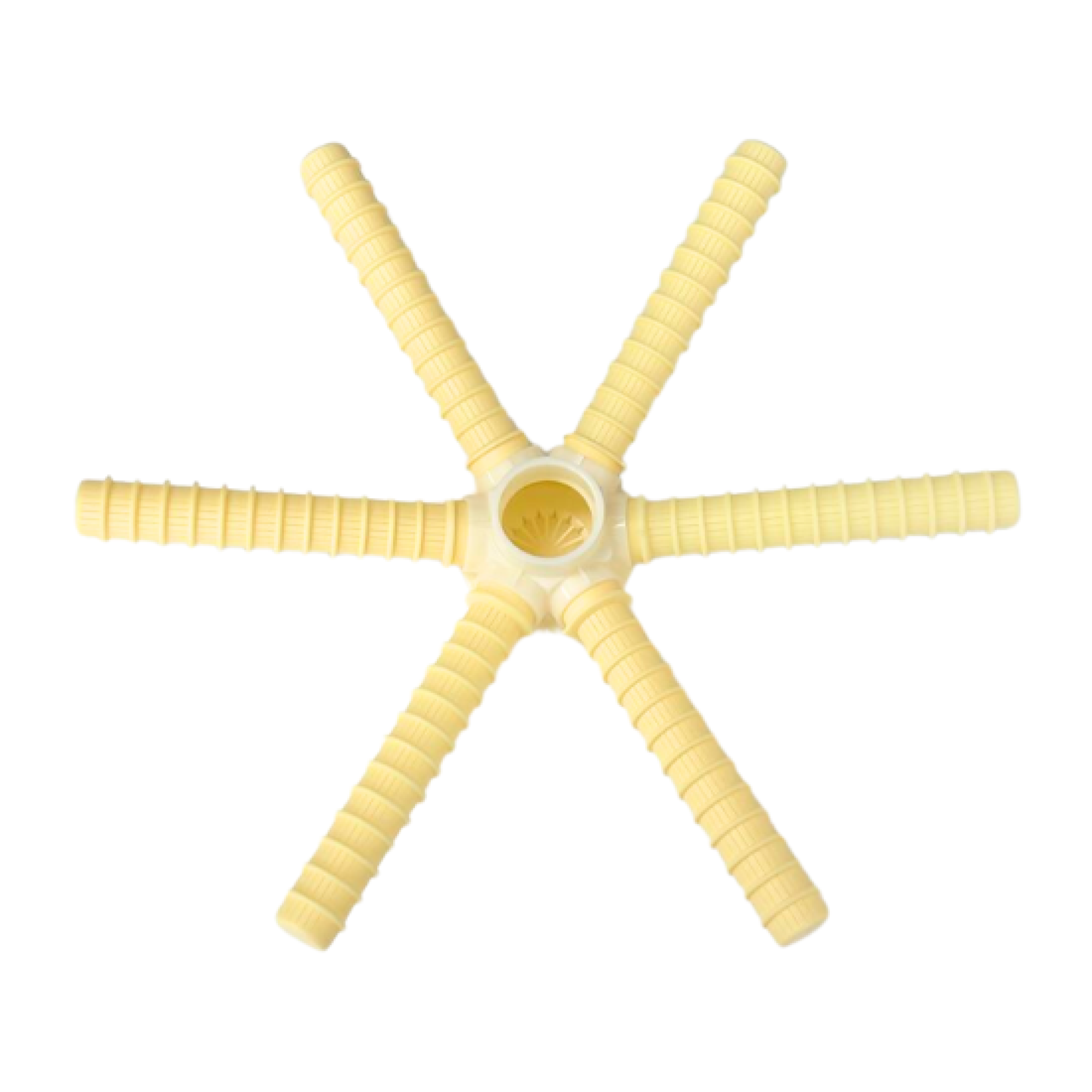 Hub & Lateral Top Mount For 24" Tank