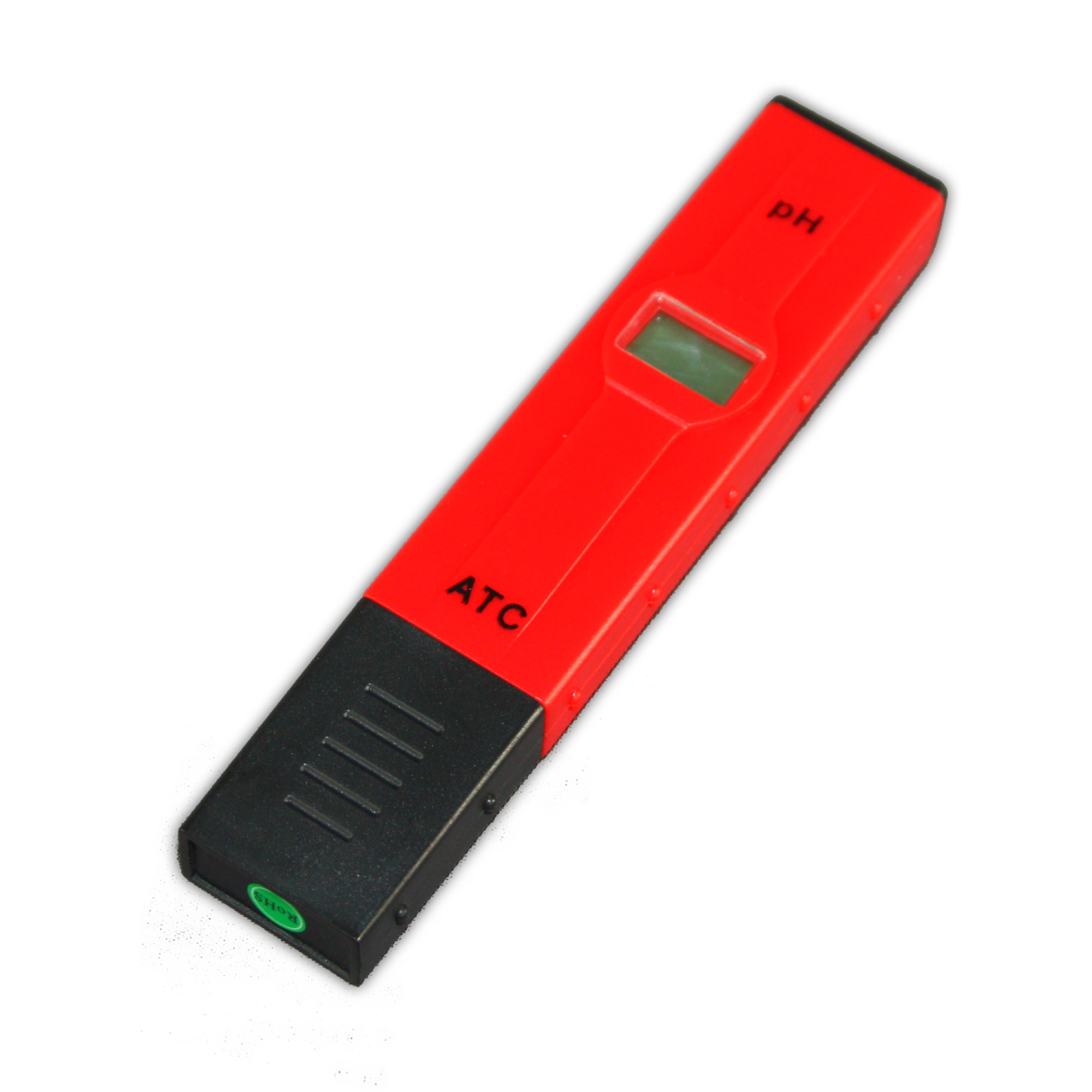 Handheld pH Meter