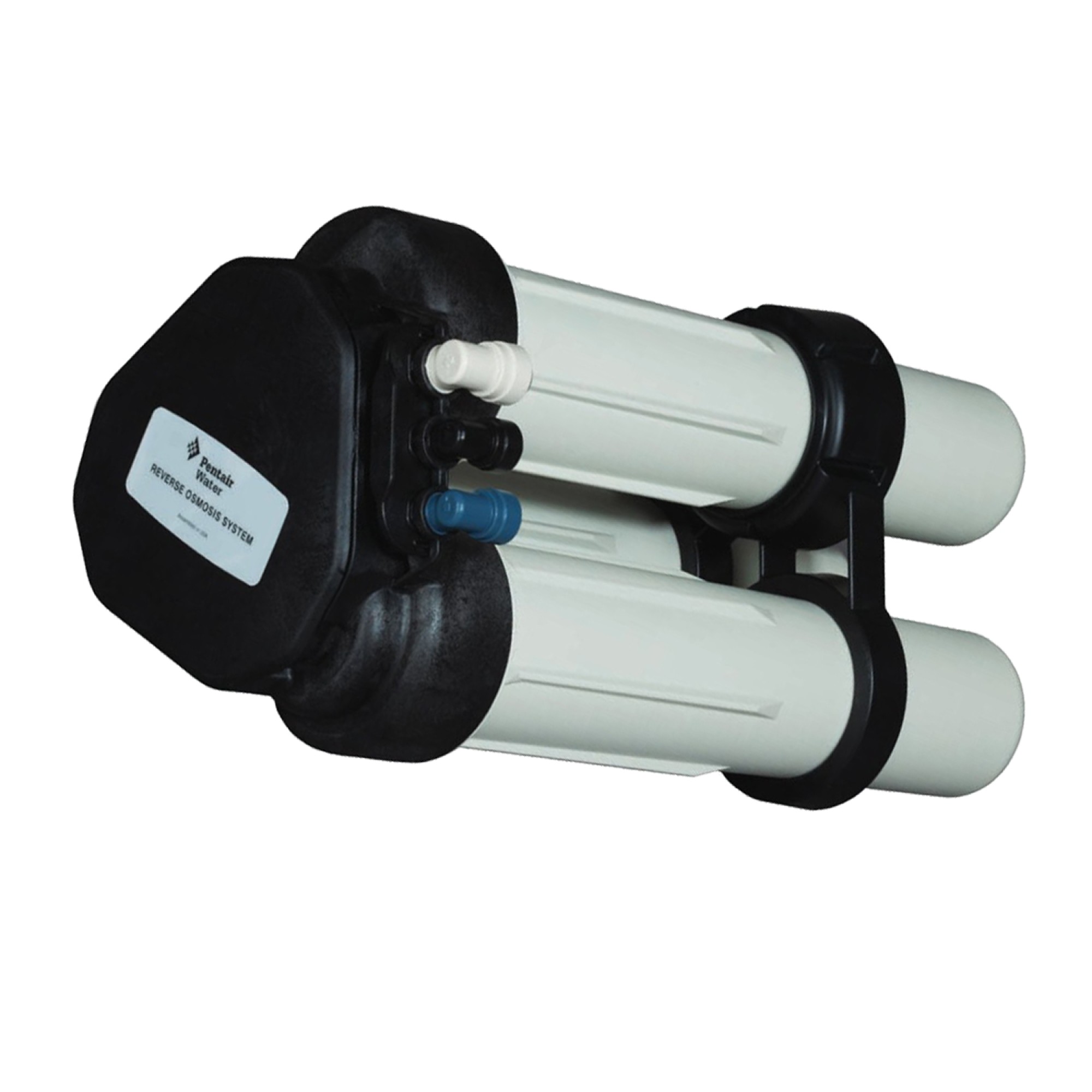 Reverse osmosis, RO, PRFRO, PRF-RO, Puretec ROS2700, ROS2700