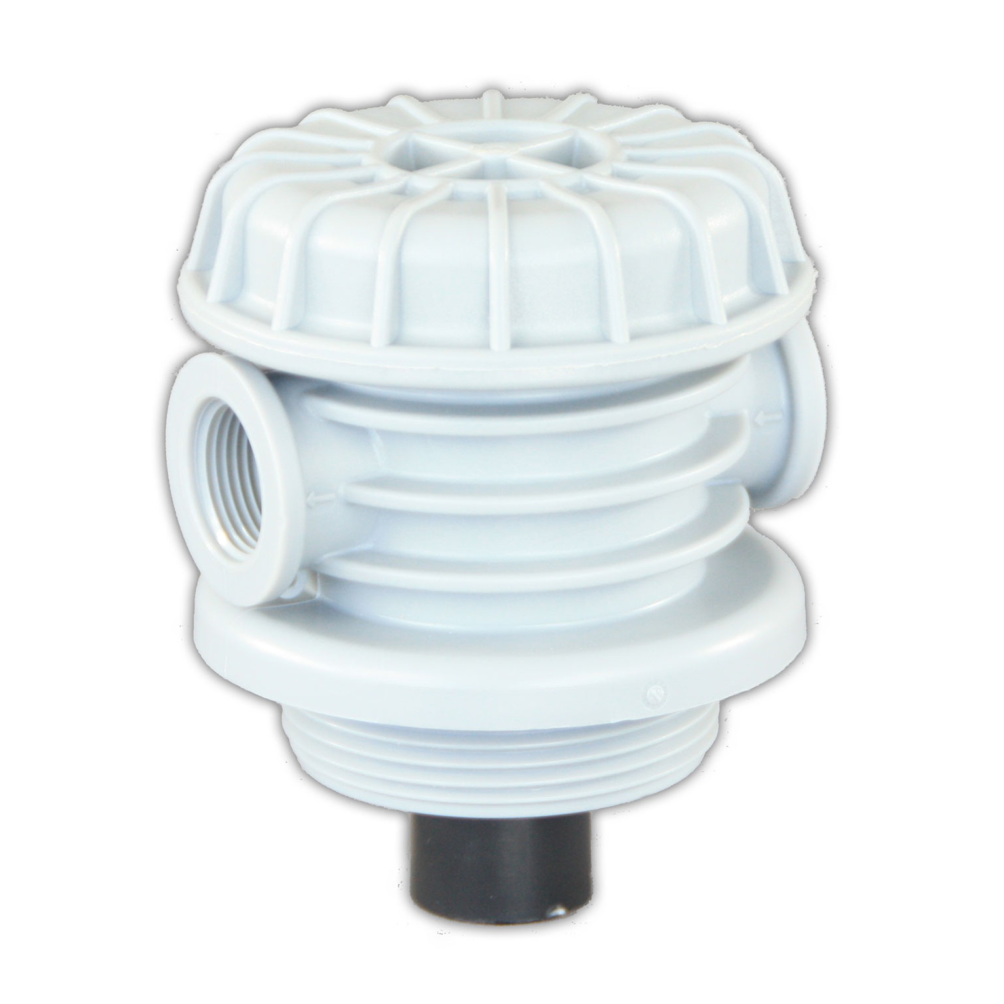 Tank acc, X-KSH-75, Upflow Neutralising Head